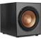 Klipsch Reference R-120SW Powered subwoofer at Crutchfield