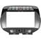 iDatalink KIT-CAM1 Dash and Wiring Kit (Gray/Black) Install an ...