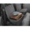 WeatherTech Seat Protector (Black) Universal-fit bucket seat cover for ...