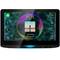 JVC KW-Z1000W Digital multimedia receiver at Crutchfield