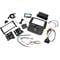PAC RPK4-CH4101 Dash and Wiring Kit (Black) Connect a new stereo and ...
