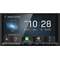 Kenwood Excelon Reference DNX997XR Navigation receiver at Crutchfield