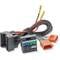 Focal Inside VW Y-ISO Harness T-harness adapter for an Impulse ...