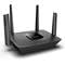 Linksys MR9000 AC3000 tri-band mesh Wi-Fi 5 router at Crutchfield