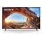 Sony KD-75X85J 75" X85J Smart LED 4K UHD TV with HDR at Crutchfield