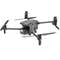 DJI Matrice 30 (M30) Aerial drone with dual gimbal-mounted 4K wide/zoom ...