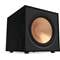 Klipsch Reference R-121SW 12" powered subwoofer at Crutchfield