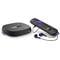 Roku Ultra 4802R 4K Ultra HD streaming TV and media player with Wi-Fi ...