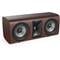 JBL Studio 625C (Wood) Center channel speaker at Crutchfield