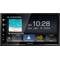 Kenwood Excelon DMX809S Digital multimedia receiver at Crutchfield