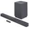 JBL Bar 500 Powered 5.1-channel sound bar/subwoofer system with ...