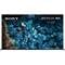 Sony BRAVIA XR83A80L (83") A80L Smart OLED 4K TV with HDR (83") at ...