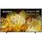 Sony BRAVIA XR98X90L (98") X90L Smart LED 4K UHD TV with HDR (98") at ...