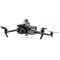 DJI Mavic 3 Multispectral (M3M) with 1-year Care Plus Aerial drone bundle with gimbal-mounted ...