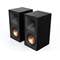 Klipsch R50-PM Powered bookshelf speakers with Bluetooth® at Crutchfield