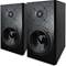 KLH Kendall 2B (Black Oak) Bookshelf speakers at Crutchfield
