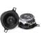 JBL Club 34F Club Series 3-1/2" 2-way car speakers at Crutchfield