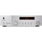 JBL SA550 Classic Integrated amplifier with Bluetooth® at Crutchfield