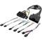 PAC LPHFD21 LocPro Advanced T-Harness T-harness for adding an ...