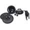 JBL Club 64CTP Club Series 6-1/2" component speaker system with tweeter pods at Crutchfield