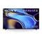 Sony BRAVIA 8 (K77XR80) (77") Smart OLED 4K TV with HDR at Crutchfield