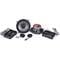 Kicker KSS50 KS Series 5-1/4" component speaker system at Crutchfield