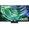 Samsung QN55S90D (55") S90D OLED 4K UHD Smart TV at Crutchfield
