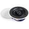 KEF Ci160CRds Dual Stereo In-ceiling stereo-input speaker at Crutchfield