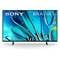 Sony BRAVIA 3 (K50S30) (50") Smart LED 4K UHD TV with HDR at Crutchfield