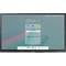 Samsung WA75D (75") WAD Series collaborative display with Wi-Fi at ...