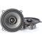 Kicker 51KSC504 KS Series 5-1/4" 2-way car speakers at Crutchfield