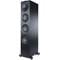 KEF Q11 Meta (Satin Black) Floor-standing speaker at Crutchfield