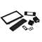iDatalink KIT-MFT1 Dash and Wiring Kit (Black) Install and connect an ...