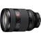 Sony SEL2870GM FE 28-70mm f/2 Premium G Master wide-aperture zoom lens ...