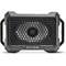 Ecoxgear DEFENDER (Black Oak) Waterproof portable Bluetooth® speaker ...