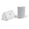 Definitive Technology AW-650 (White) Outdoor speakers at Crutchfield