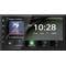 Kenwood DMX5710S Digital multimedia receiver at Crutchfield