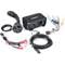 Fusion MS-BB100V2 Marine Black Box Receiver 2-zone hideaway marine ...
