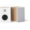 JBL Stage 240B (Latte) Bookshelf speakers (Latte) at Crutchfield