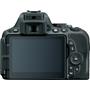 Nikon D5500 Two Lens Kit 24.2-megapixel DSLR camera with Wi-Fi® and 18 ...
