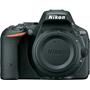 Nikon D5500 Two Lens Kit 24.2-megapixel DSLR camera with Wi-Fi® and 18 ...