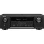Denon AVR-S720W 7.2-channel home theater receiver with Wi-Fi ...