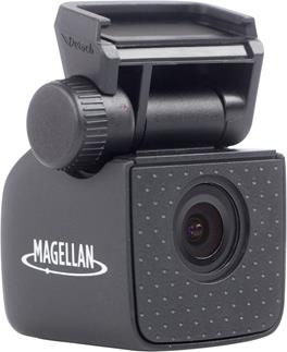 Magellan MiVue 480D Ultra HD dash and rear-view cam system at Crutchfield