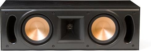 Klipsch RB-61 II 5.1 Home Theater Speaker System Featuring high ...