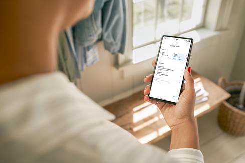 Google Nest Wifi Pro 6E Router (White) Tri-band mesh Wi-Fi 6E router ...