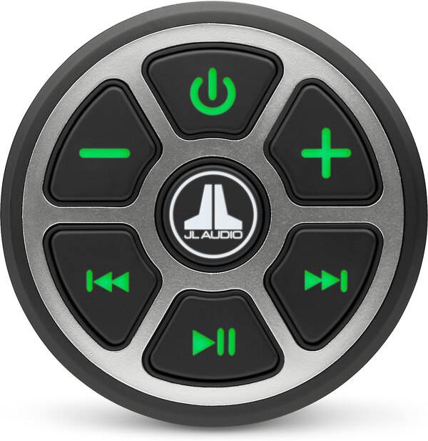 JL Audio MBT-CRXv3 Marine-rated Bluetooth® adapter at Crutchfield