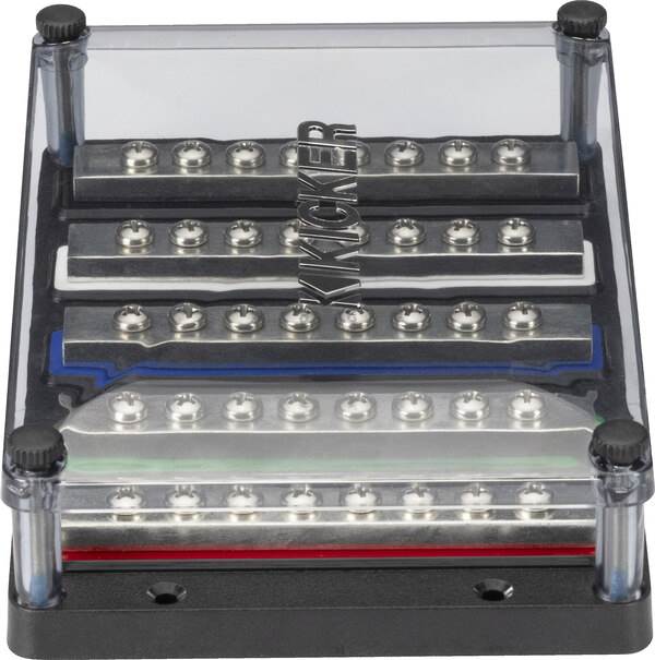 kicker board lights