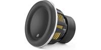 JL Audio 12W7-3 W7 Series 12" 3-ohm subwoofer at Crutchfield