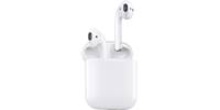 Apple® AirPods (1st Generation) In-ear wireless Bluetooth® headphones ...
