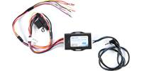 PAC SWI-JACK Steering wheel control interface for Alpine, Clarion, JVC ...